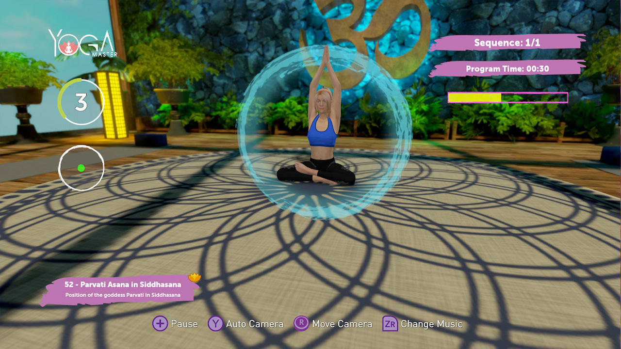 YOGA MASTER Collection for Nintendo Switch - Nintendo Official Site