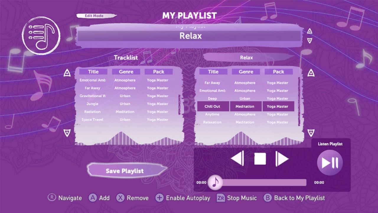 YOGA MASTER Collection for Nintendo Switch - Nintendo Official Site