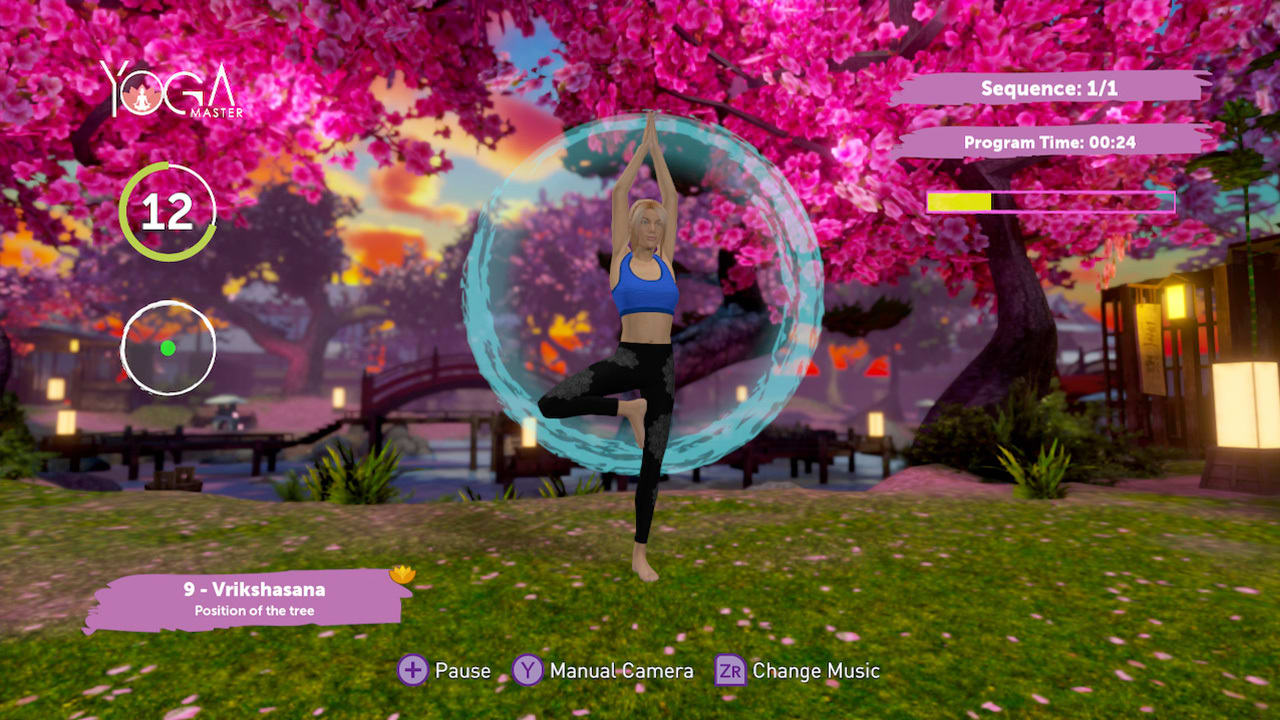 YOGA MASTER Collection for Nintendo Switch - Nintendo Official Site