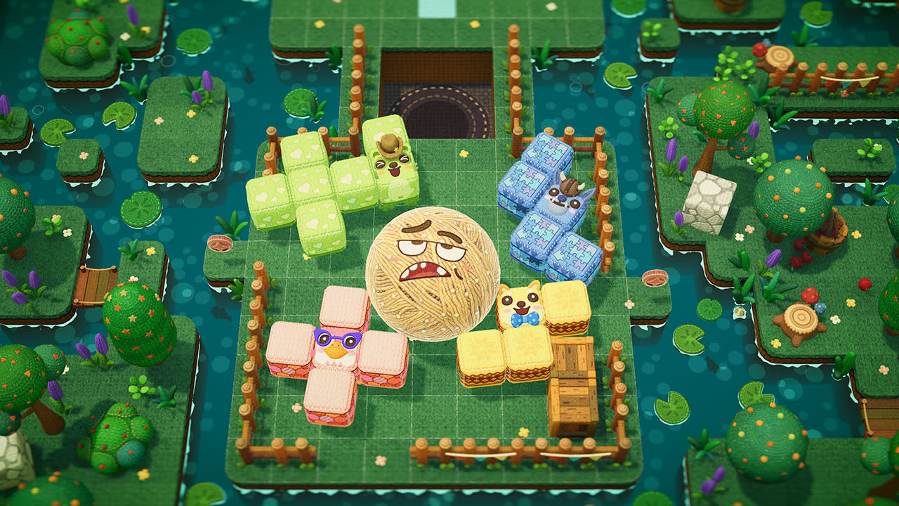 All You Need is Help Lively Friends Bundle para Nintendo Switch - Sitio Oficial de Nintendo para ...