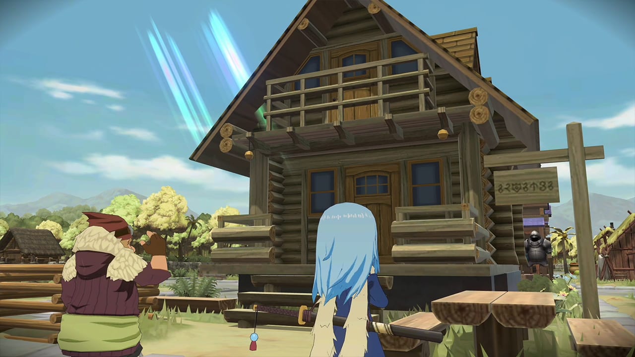 That Time I Got Reincarnated as a Slime ISEKAI Chronicles Digital ...