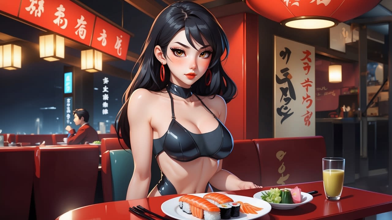 Ecchi Secrets: Complete Edition para Nintendo Switch - Site Oficial da Nintendo para Brasil