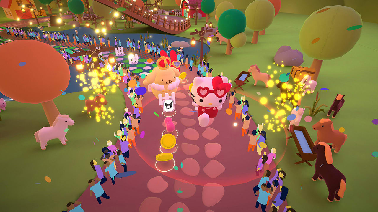 Family Fun Bundle para Nintendo Switch - Sitio Oficial de Nintendo para ...