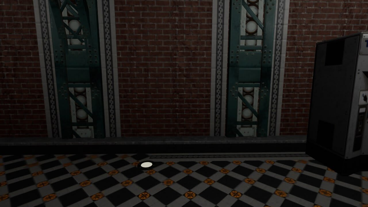 Find Room 96 + Exit Station 7 + The Eerie Surroundings +HighScore Anomaly Shop +HighScore ...