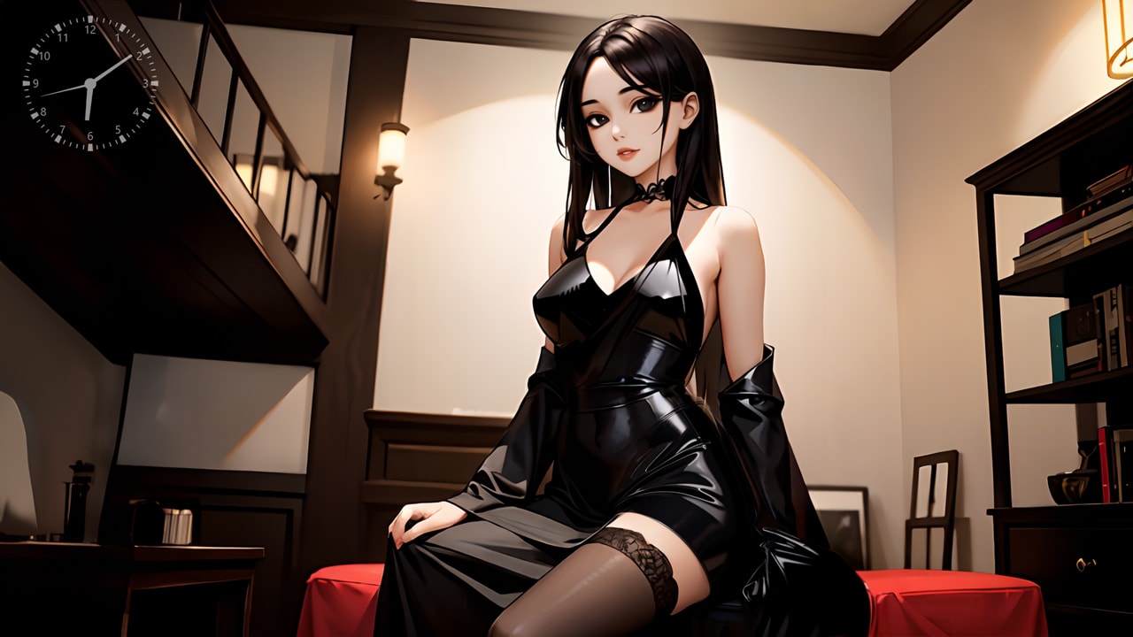 Ecchi Time: Complete Edition para Nintendo Switch - Site Oficial da Nintendo para Brasil