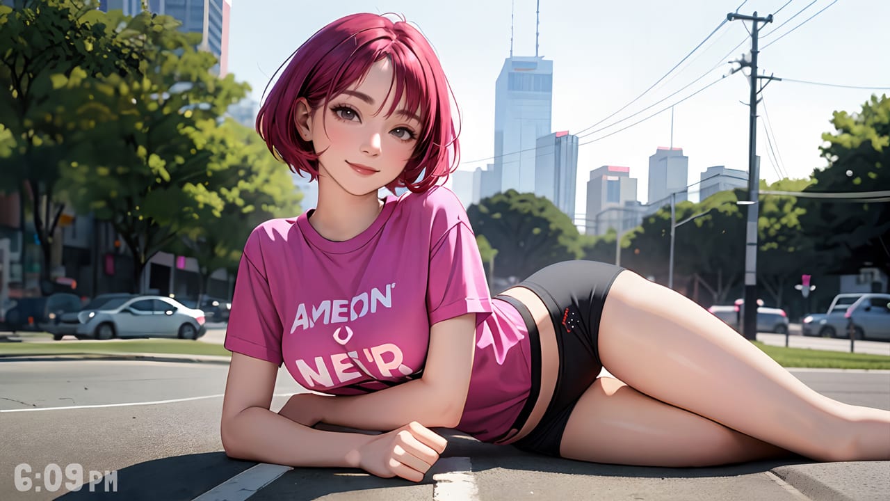 Ecchi Time: Complete Edition para Nintendo Switch - Site Oficial da Nintendo para Brasil