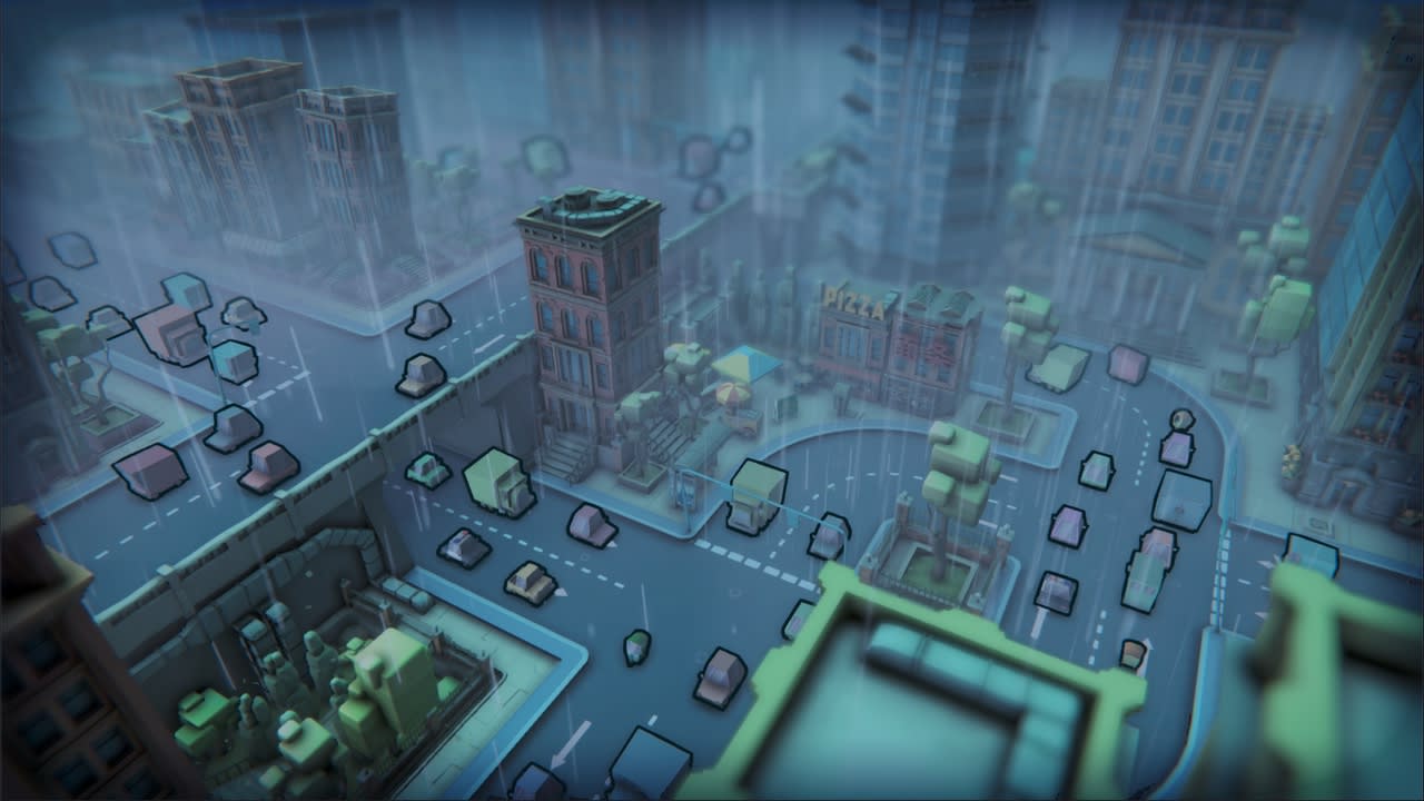 Urban Flow Mega Edition para Nintendo Switch - Sitio Oficial de ...