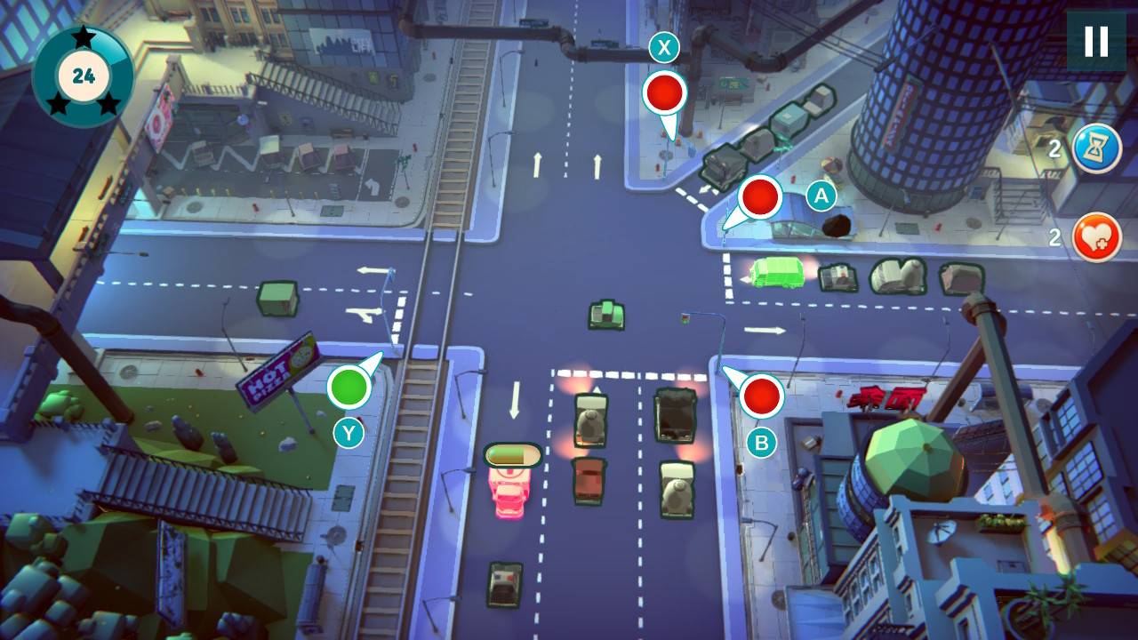 Urban Flow Max Edition para Nintendo Switch - Site Oficial da Nintendo ...