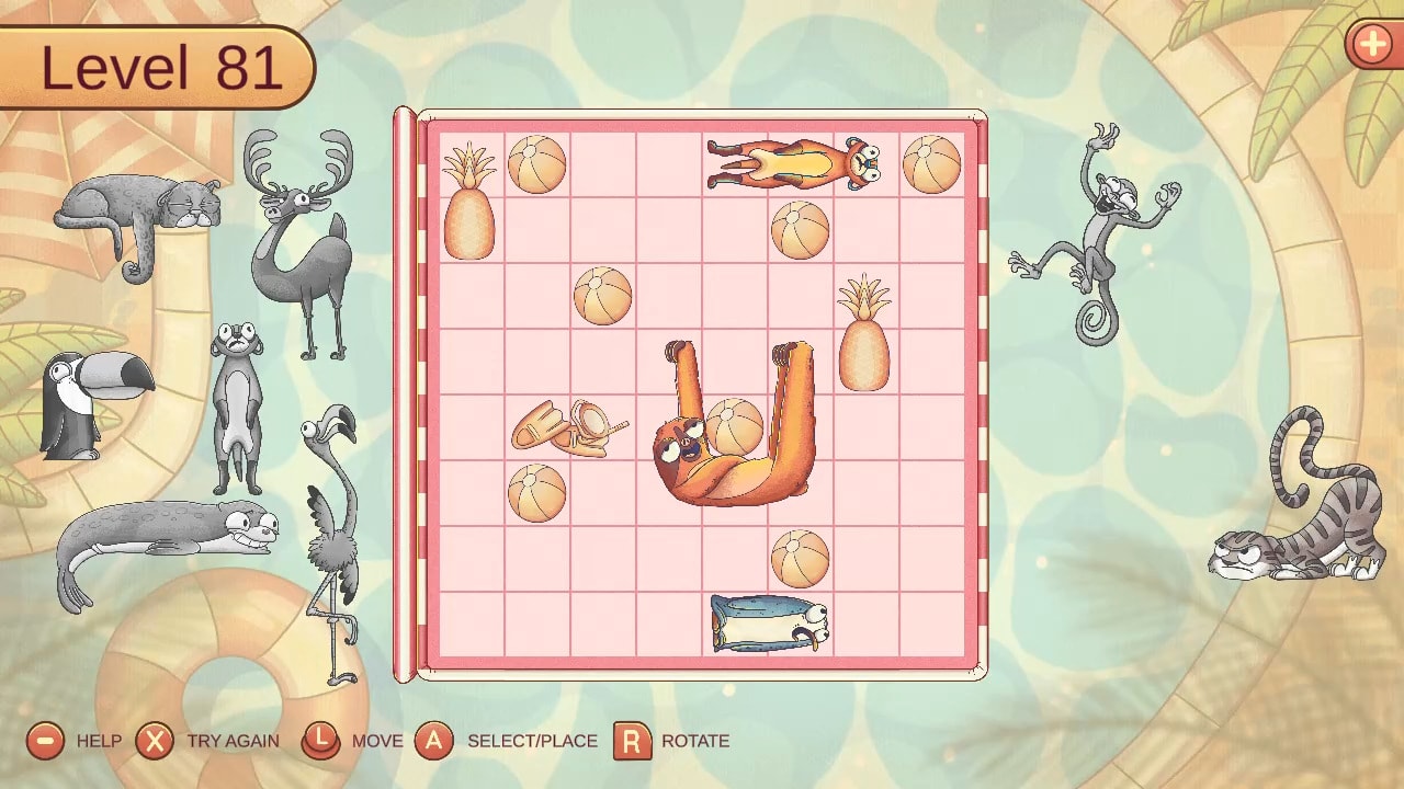 Fit My Zoo Special Edition for Nintendo Switch - Nintendo Official Site