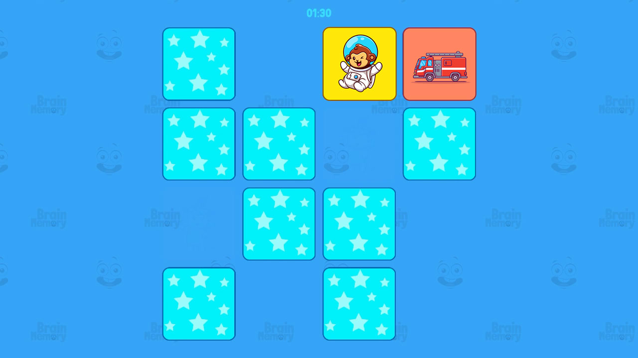 Brain Memory Endless Time Edition for Nintendo Switch - Nintendo ...