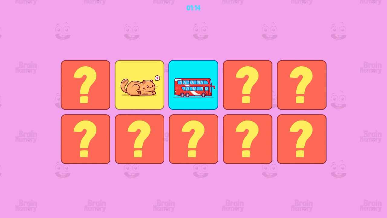 Brain Memory Endless Time Edition for Nintendo Switch - Nintendo ...
