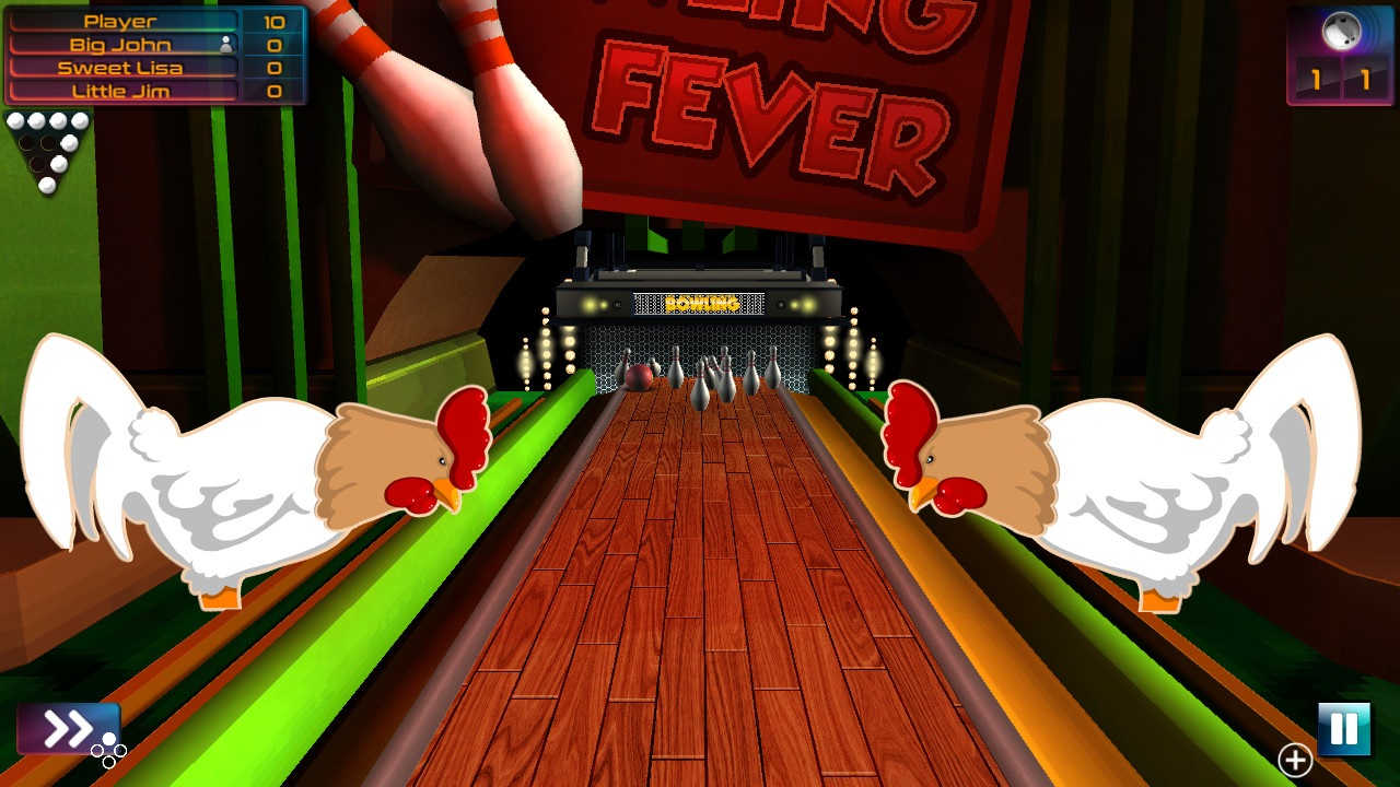 Bowling Fever Elite Edition para Nintendo Switch - Sitio Oficial de ...