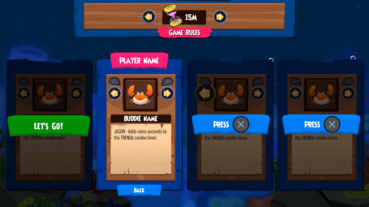 Flux Games | Couch Party Pack for Nintendo Switch - Nintendo Official Site