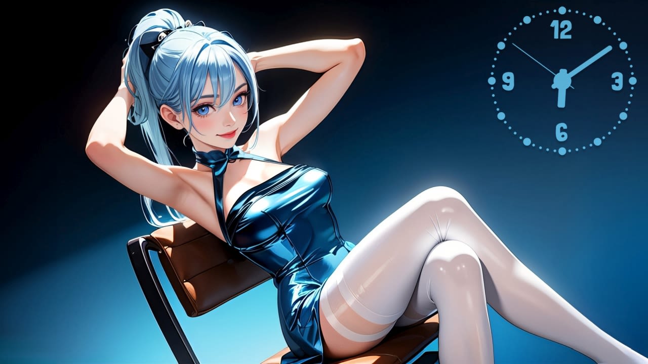 Ecchi Time: Mia Edition para Nintendo Switch - Site Oficial da Nintendo para Brasil