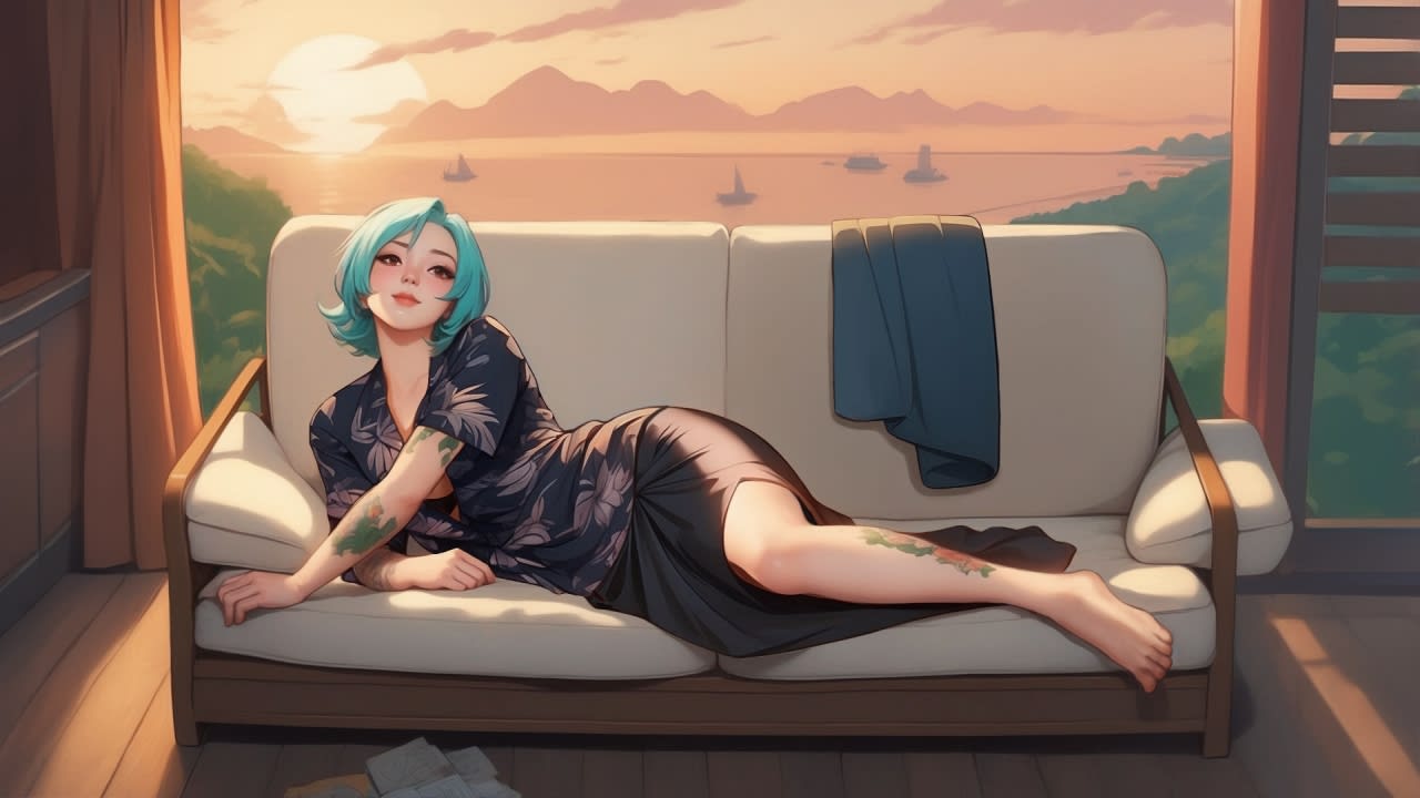 Ecchi Memories: Complete Edition para Nintendo Switch - Site Oficial da Nintendo para Brasil