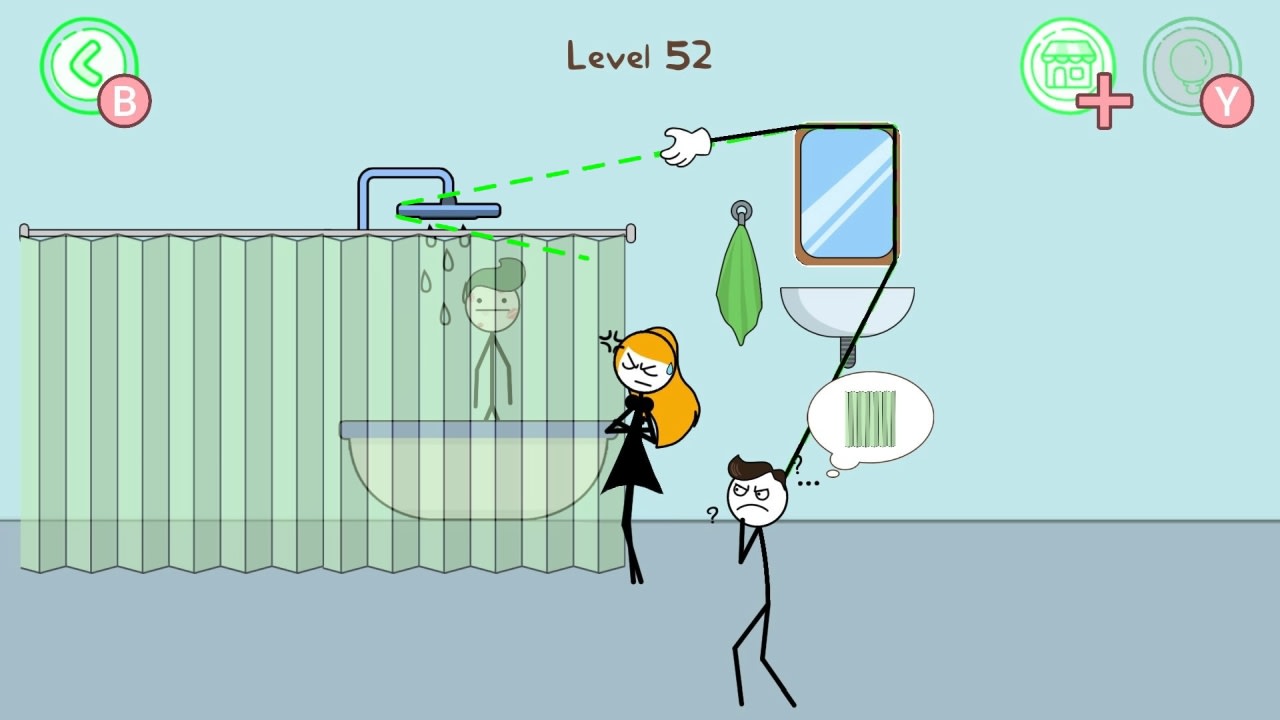 Thief Puzzle: Complete Edition for Nintendo Switch - Nintendo Official Site