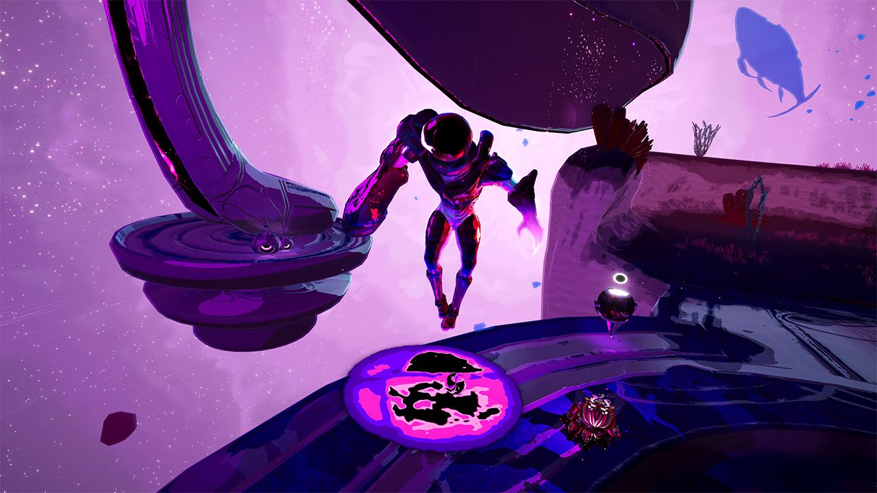 Risk of Rain 2 + Survivors of the Void + Seekers of the Storm Bundle for Nintendo Switch ...