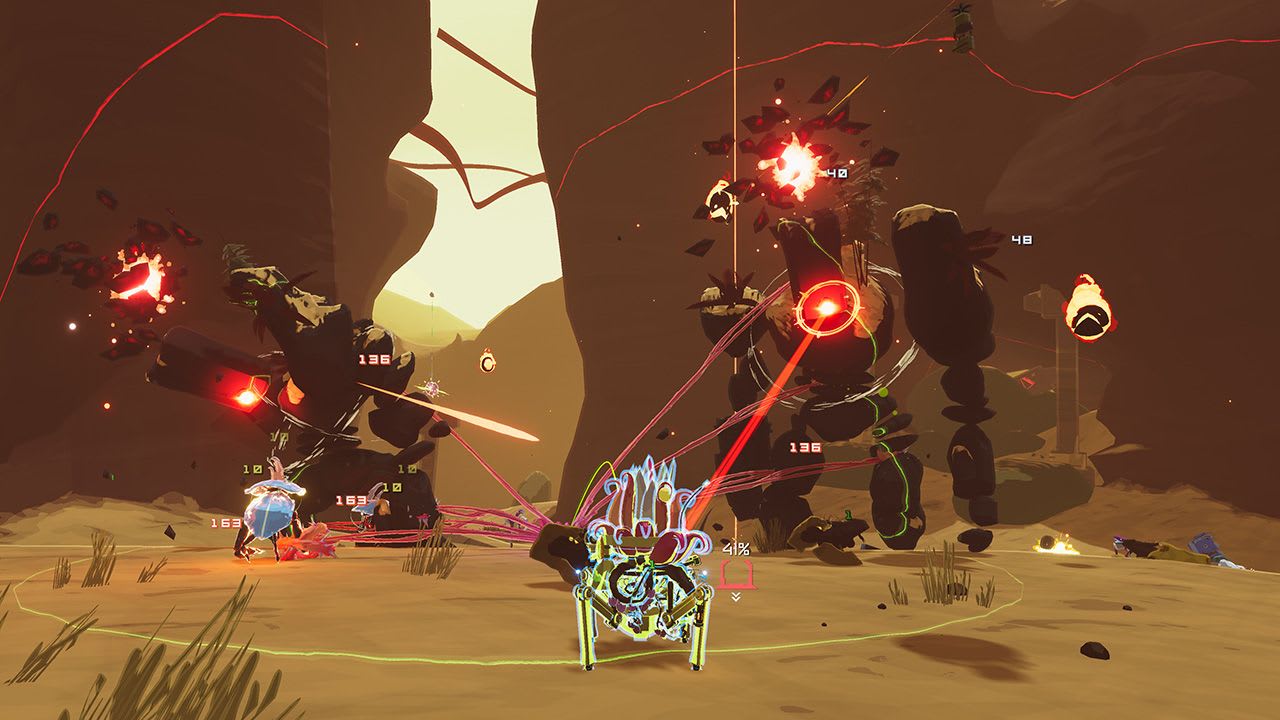 Risk of Rain 2 + Survivors of the Void + Seekers of the Storm Bundle for Nintendo Switch ...