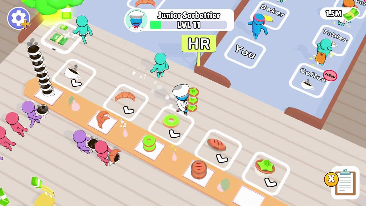 Buffet Boss: Complete Edition for Nintendo Switch - Nintendo Official Site