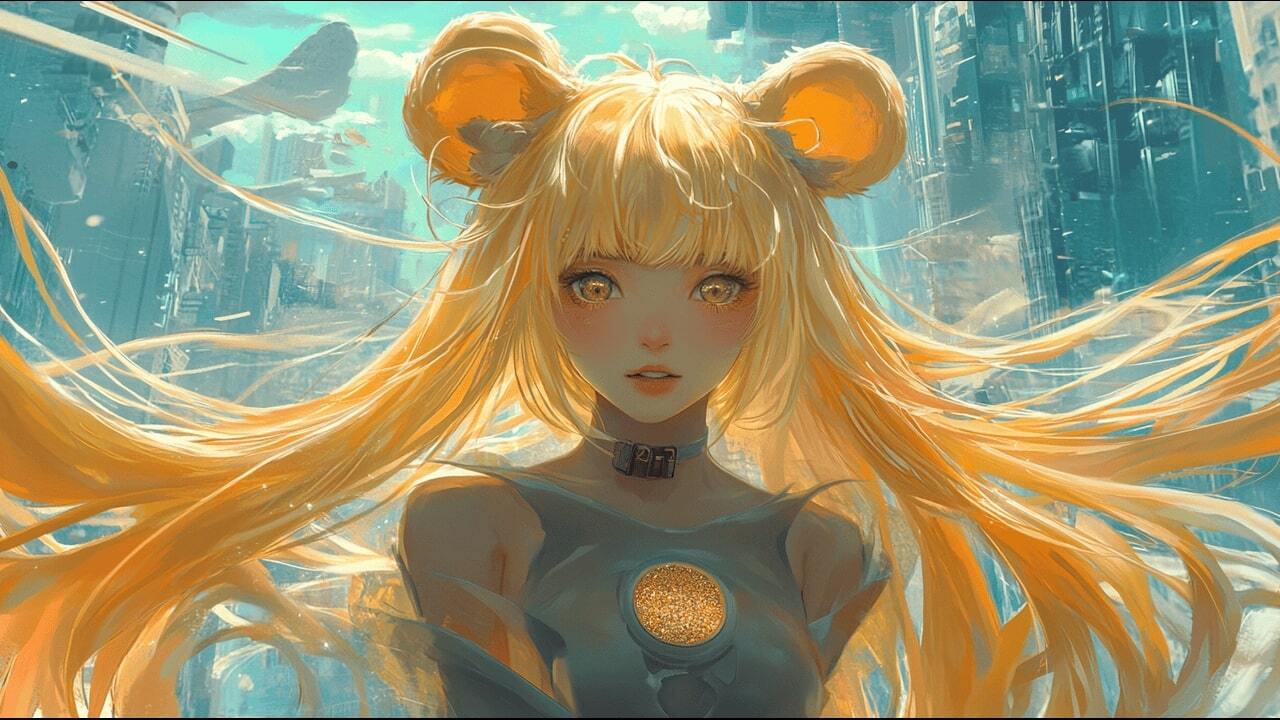 Anime Puzzle Quest: Complete DLC Bundle for Nintendo Switch - Nintendo ...