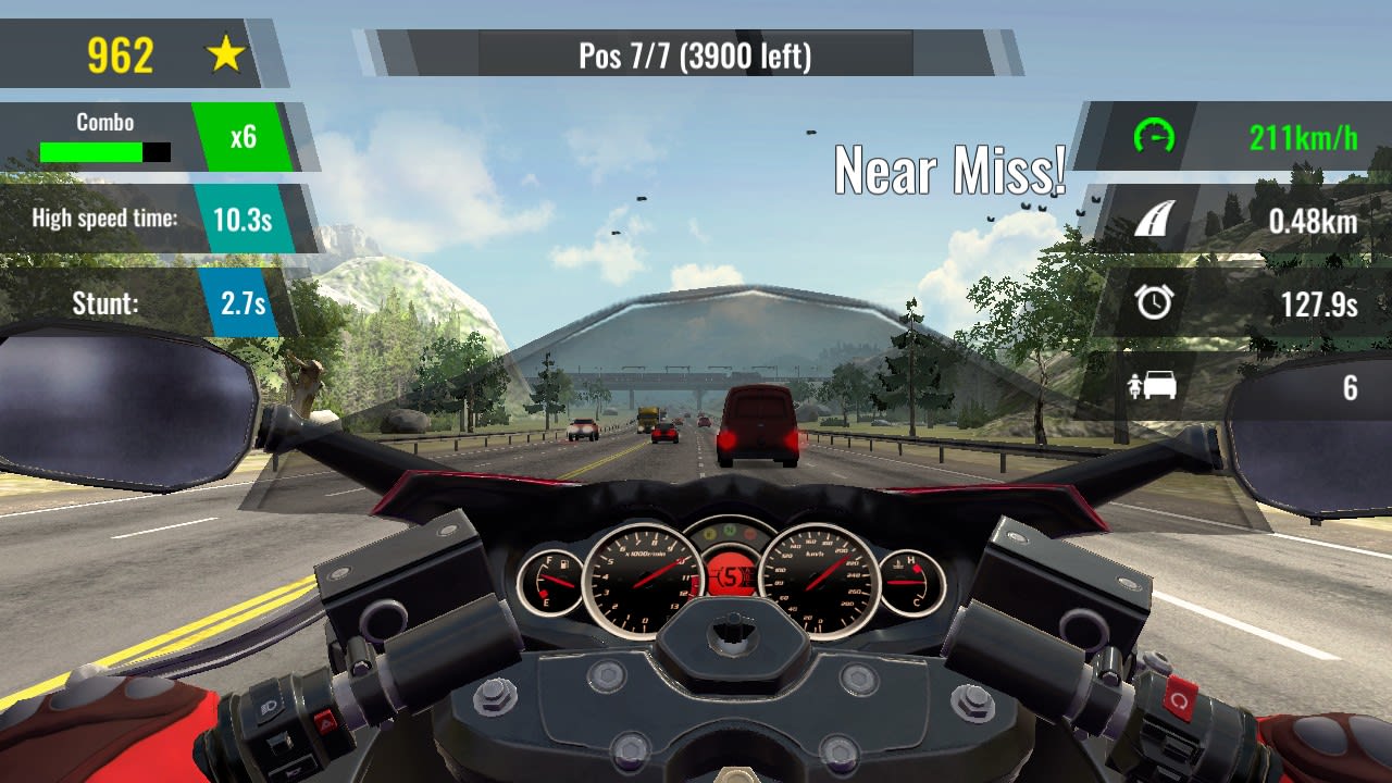 Moto Rush GT Special Edition para Nintendo Switch - Sitio Oficial de ...