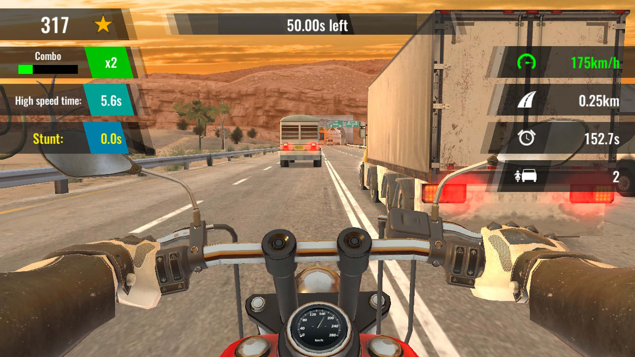 Moto Rush GT Special Edition para Nintendo Switch - Sitio Oficial de ...