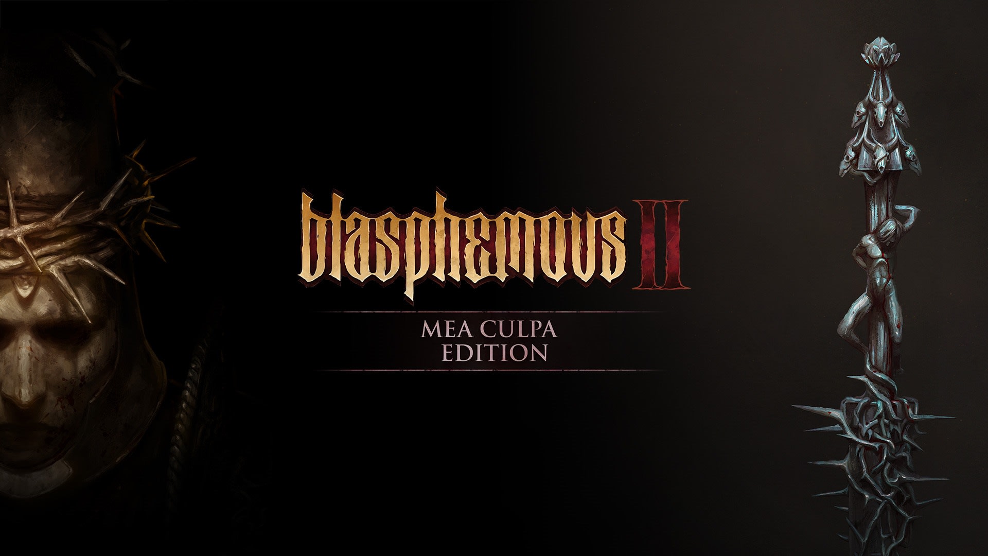 Blasphemous 2 - Mea Culpa Edition para Nintendo Switch - Site Oficial ...