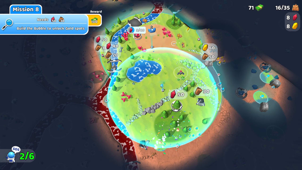 Life Bubble: Speed Up Edition for Nintendo Switch - Nintendo Official Site