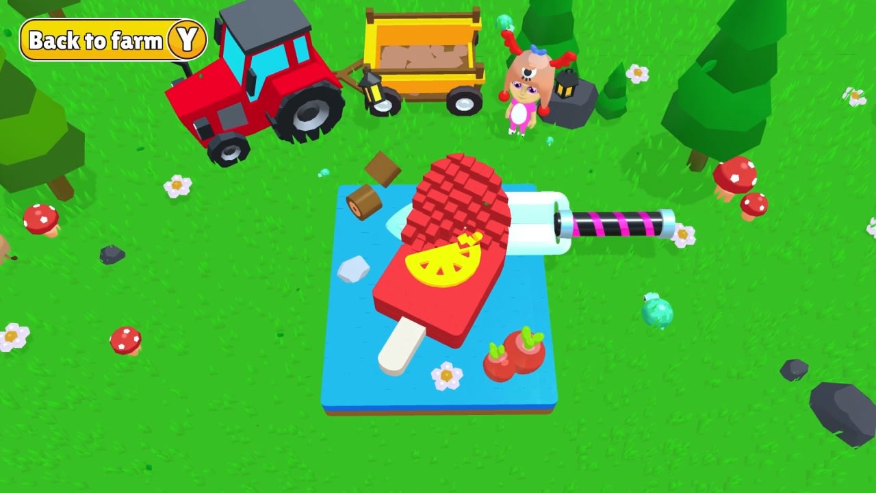 Farm It: Complete Edition for Nintendo Switch - Nintendo Official Site