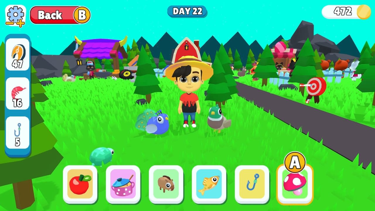 Farm It: Complete Edition for Nintendo Switch - Nintendo Official Site