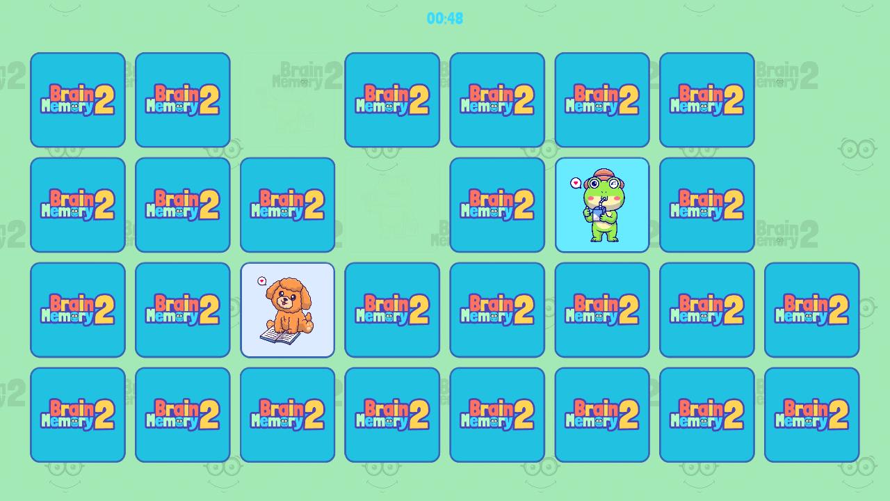 Brain Memory 2 Complete + for Nintendo Switch - Nintendo Official Site