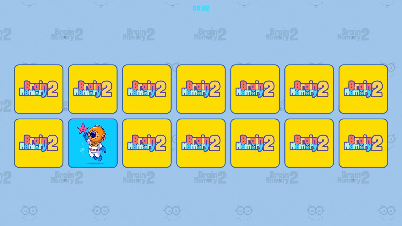 Brain Memory 2 Complete + for Nintendo Switch - Nintendo Official Site