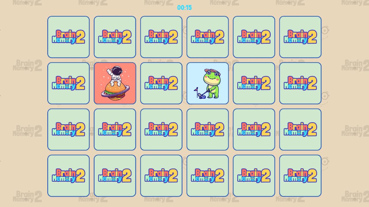 Brain Memory 2 Complete + for Nintendo Switch - Nintendo Official Site