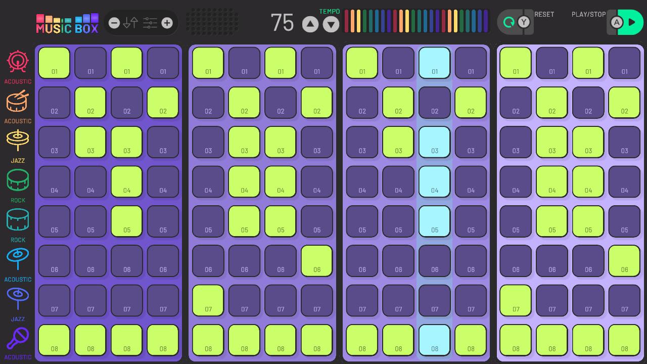 Music Box Complete + for Nintendo Switch - Nintendo Official Site