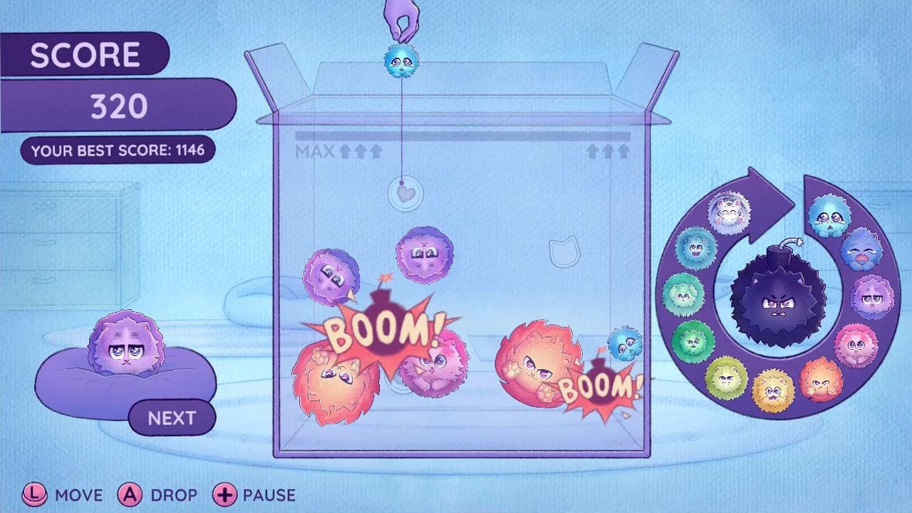 Bomb Cat Merge&Survive for Nintendo Switch - Nintendo Official Site