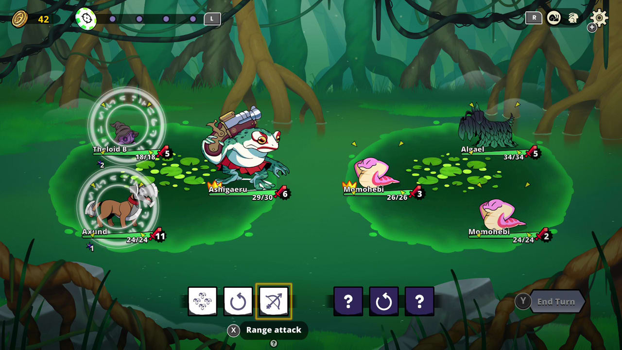 Dicefolk: Master Summoner Bundle for Nintendo Switch - Nintendo ...