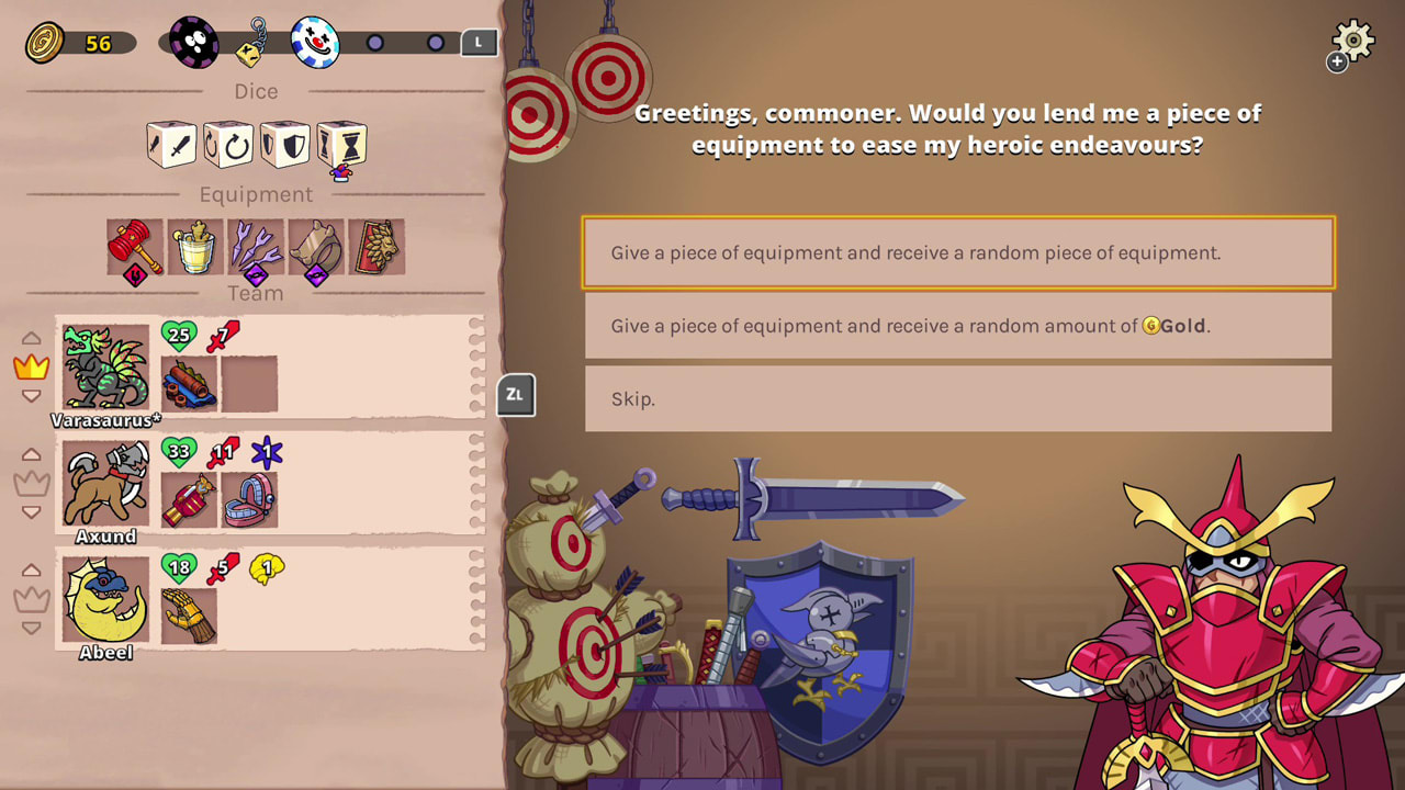 Dicefolk: Master Summoner Bundle for Nintendo Switch - Nintendo ...