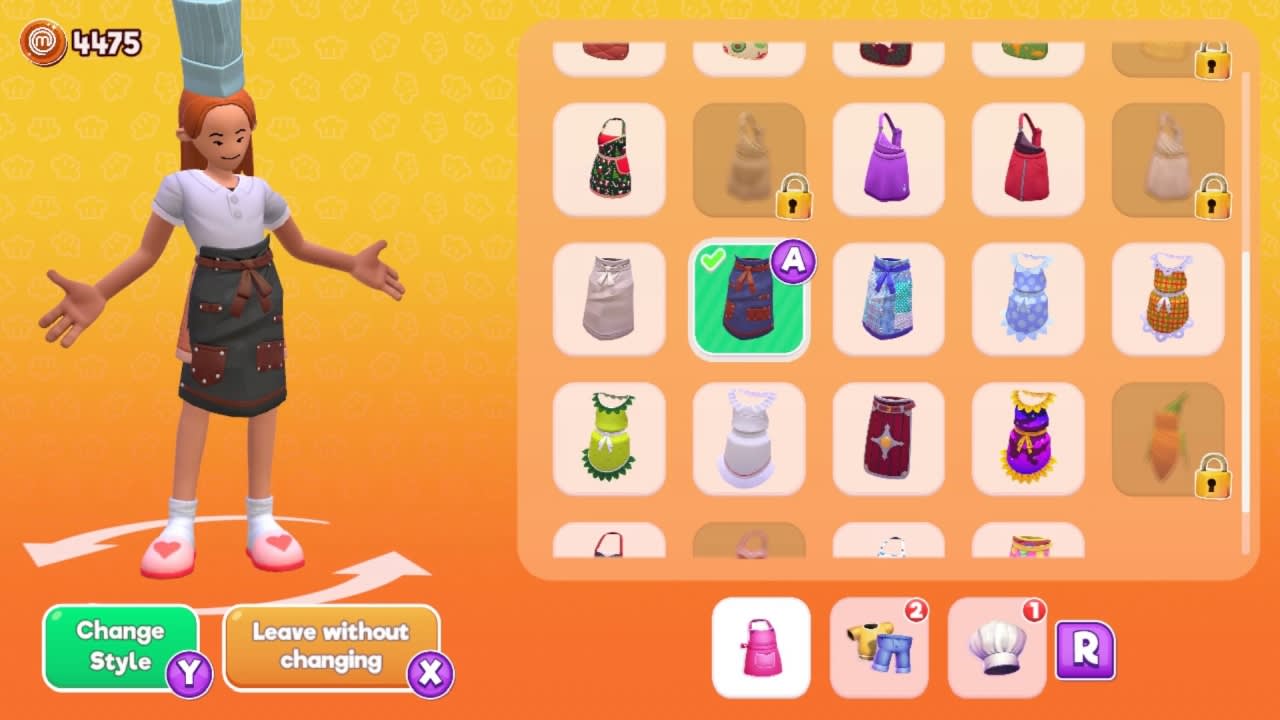 MasterChef: Learn to Cook! - Complete Edition for Nintendo Switch ...