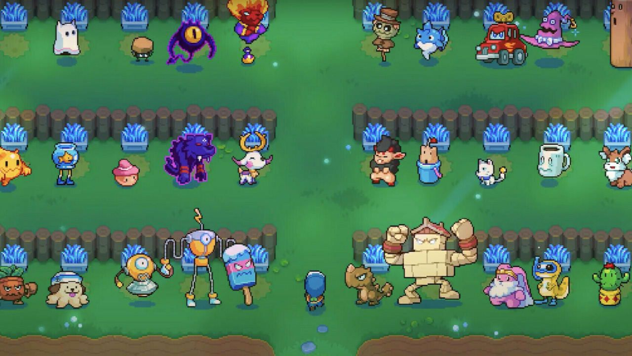 Explore Another World Bundle para Nintendo Switch - Sitio Oficial de Nintendo para Peru