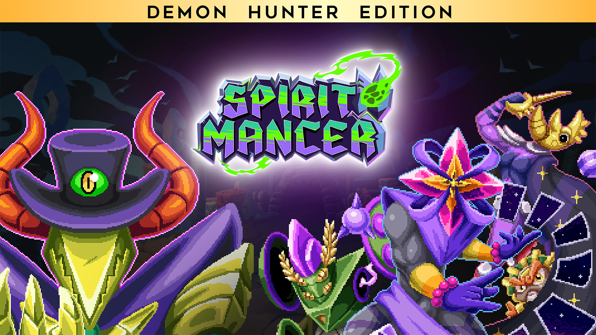 Demon Hunter Edition para Nintendo Switch - Sitio Oficial de Nintendo ...
