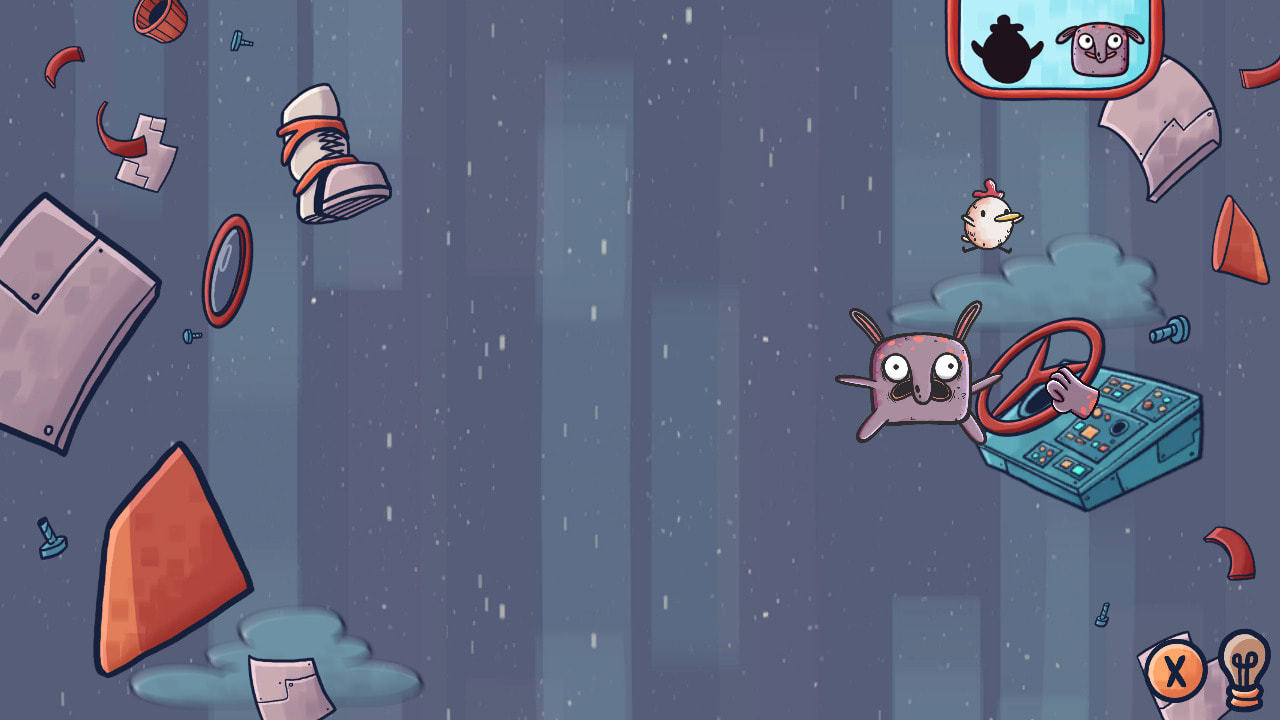 Freaky Trip Freaky Collection for Nintendo Switch - Nintendo Official Site