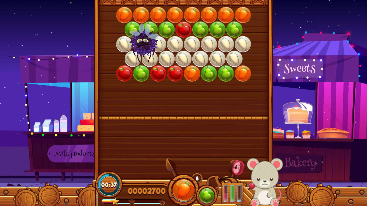 Bubble Shoot Farm: Extra Version for Nintendo Switch - Nintendo Official Site