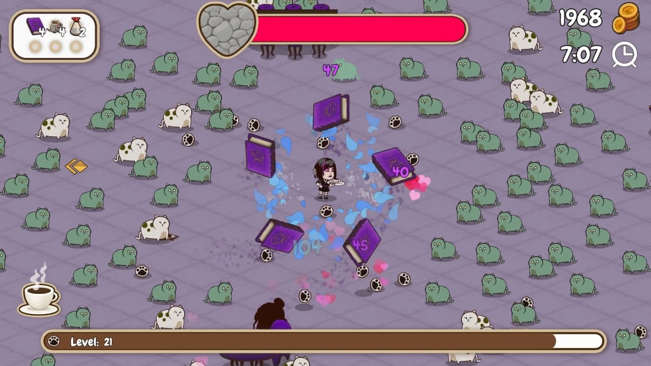 Sweet Survivors: Complete Edition for Nintendo Switch - Nintendo Official Site