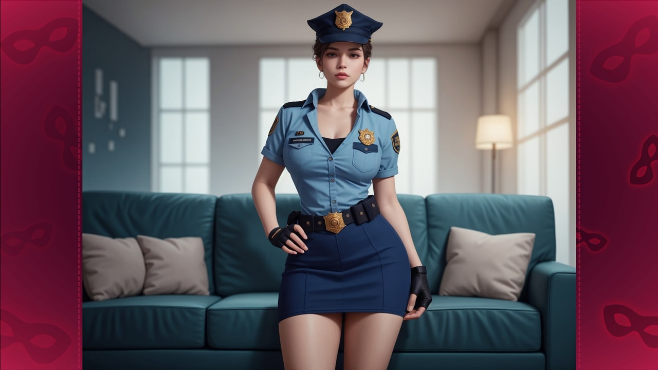 Ecchi Oppai: Uniforms Edition para Nintendo Switch - Sitio Oficial de Nintendo para Chile