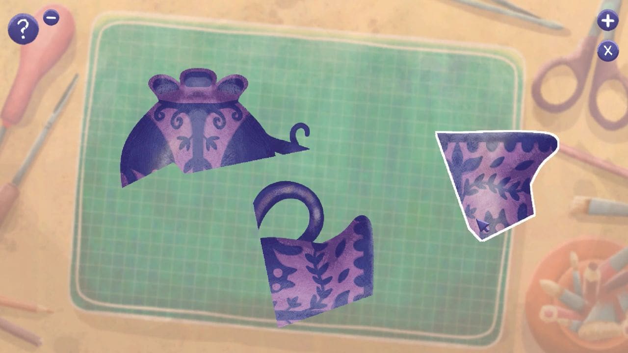 Magic Cats Pots Deluxe Edition for Nintendo Switch - Nintendo Official ...