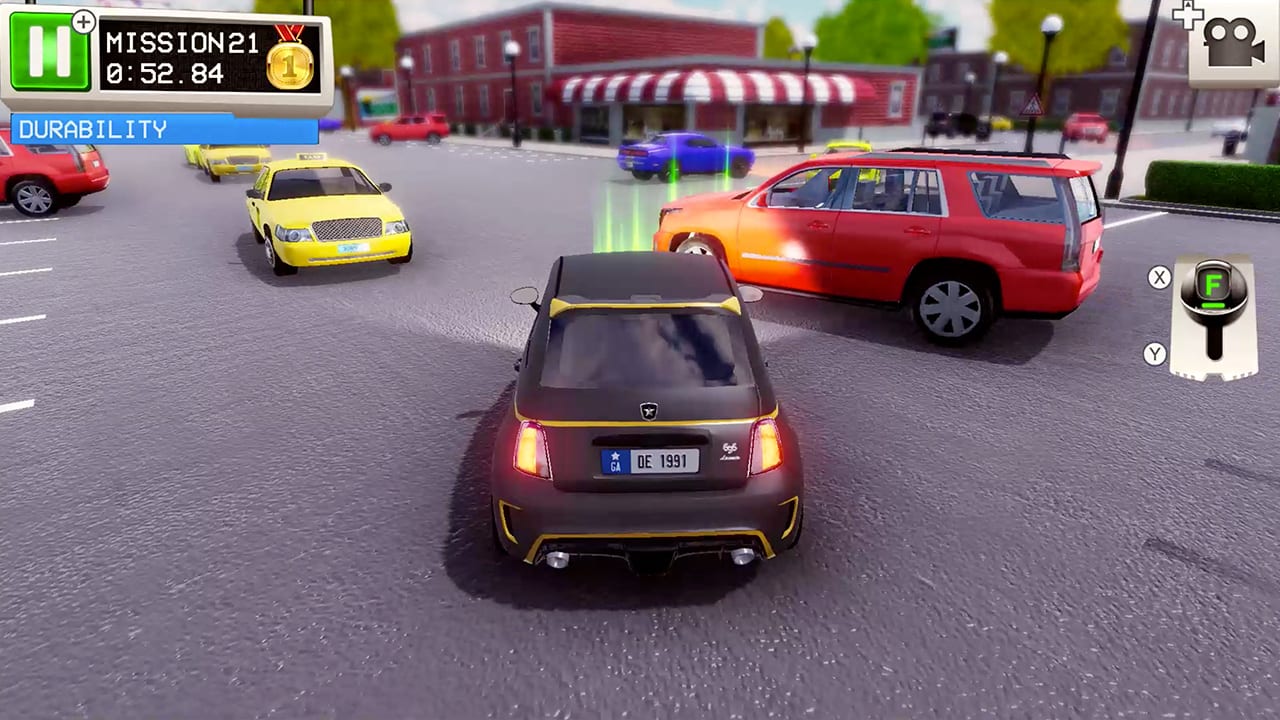 Traffic Master Collection for Nintendo Switch - Nintendo Official Site