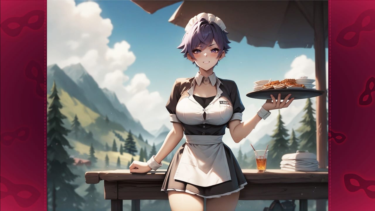 Ecchi Oppai: Complete Edition para Nintendo Switch - Sitio Oficial de Nintendo para Peru