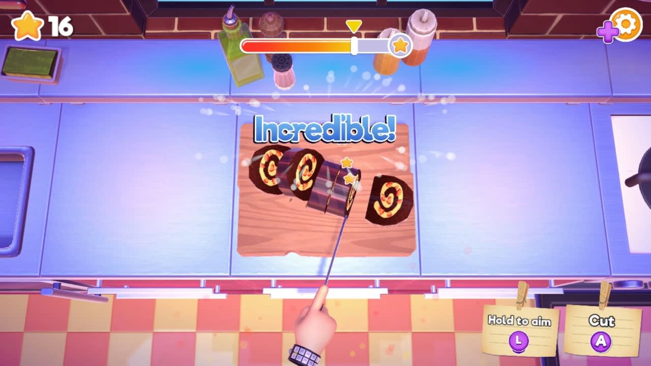 MasterChef: Learn to Cook! - Christmas Special for Nintendo Switch ...