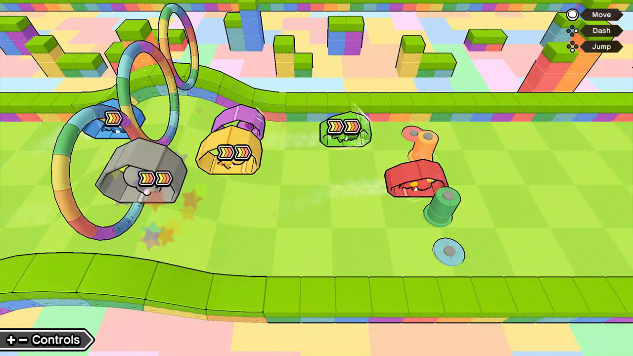 Party Party Time 3 + Party Miracle Pack para Nintendo Switch - Sitio ...