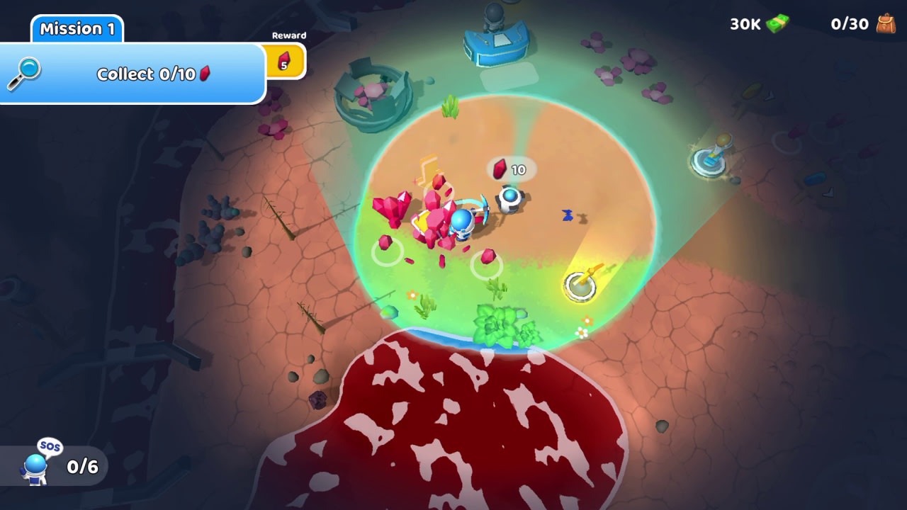 Life Bubble: Suit Up Edition para Nintendo Switch - Site Oficial da ...